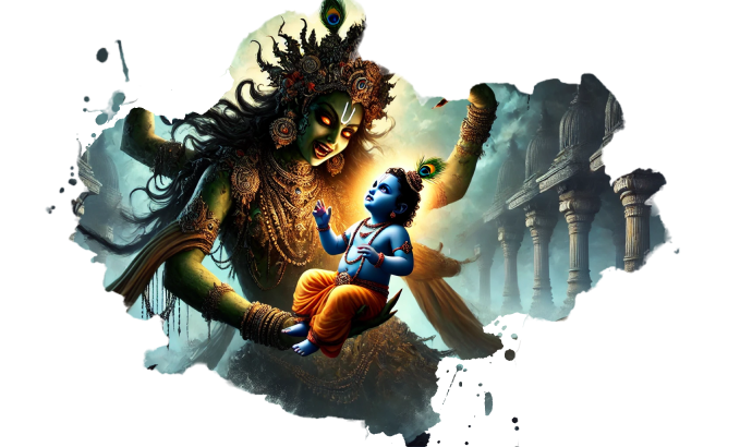 Krishna Janmashtami 2025: Celebrations, Rituals, and Significance of ...